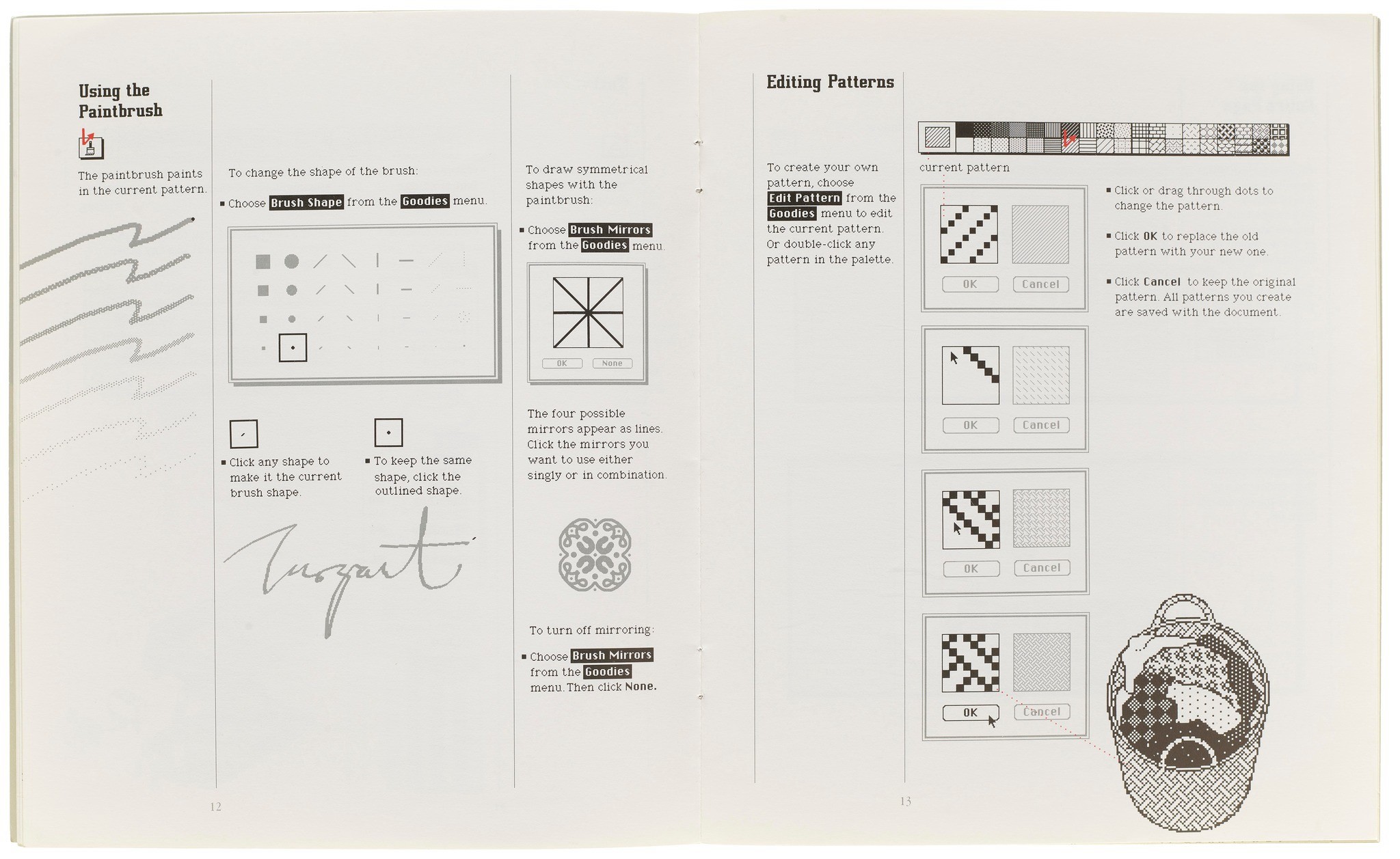Ben Fry (@benfry@information.garden) - information.garden