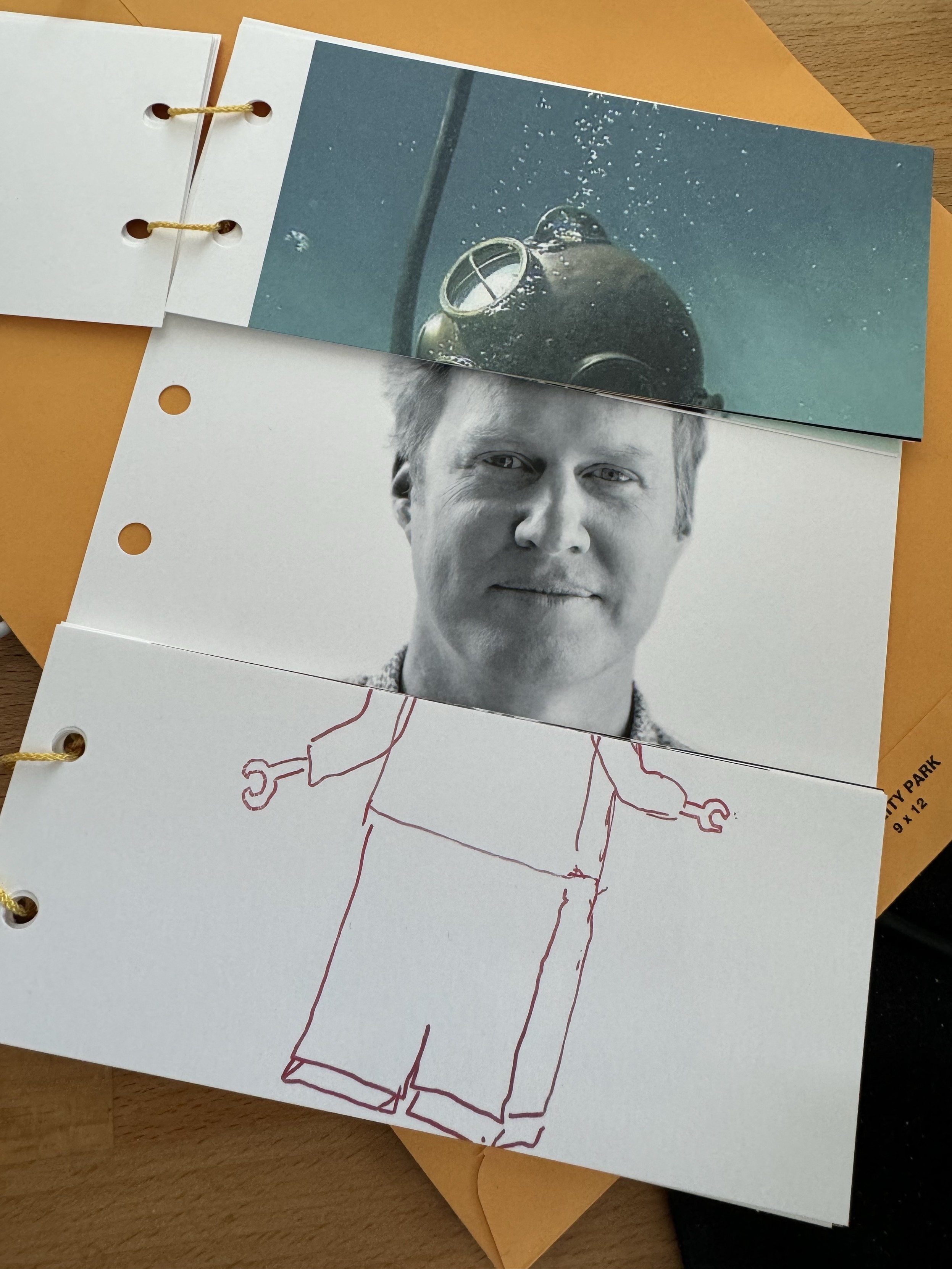 Ben Fry (@benfry@information.garden) - information.garden